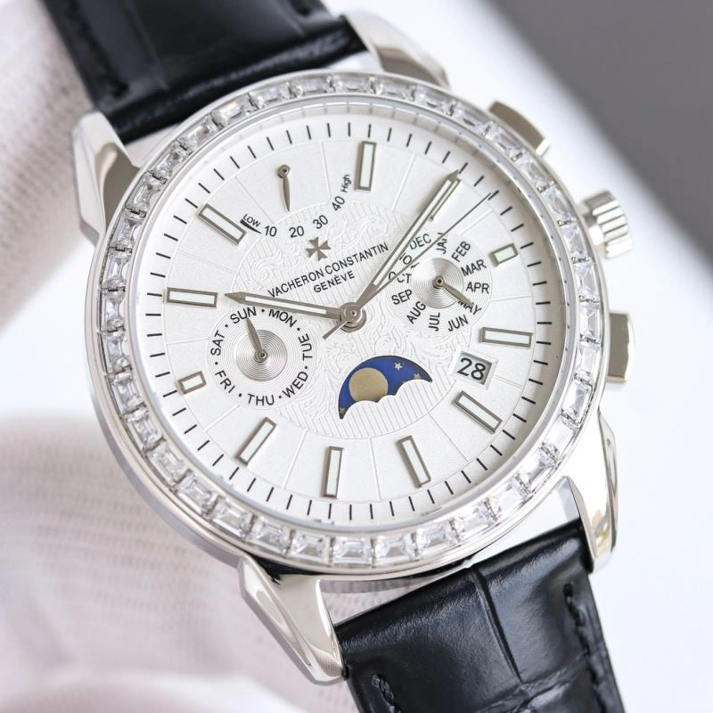Perfect replica VACHERON CONSTANTIN Watches