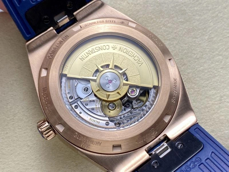 Legit VACHERON CONSTANTIN Watches