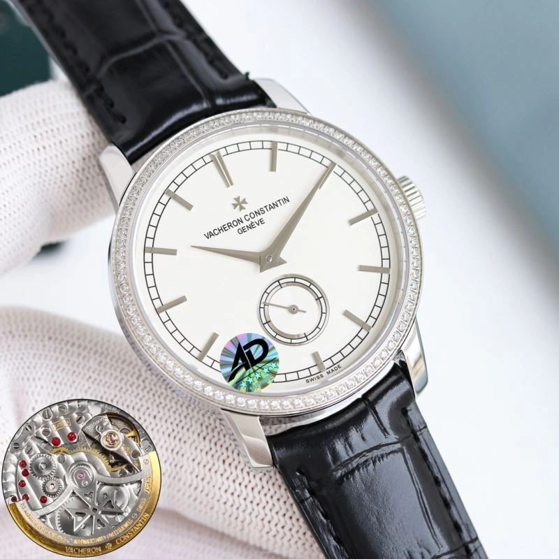 Original VACHERON CONSTANTIN Watches