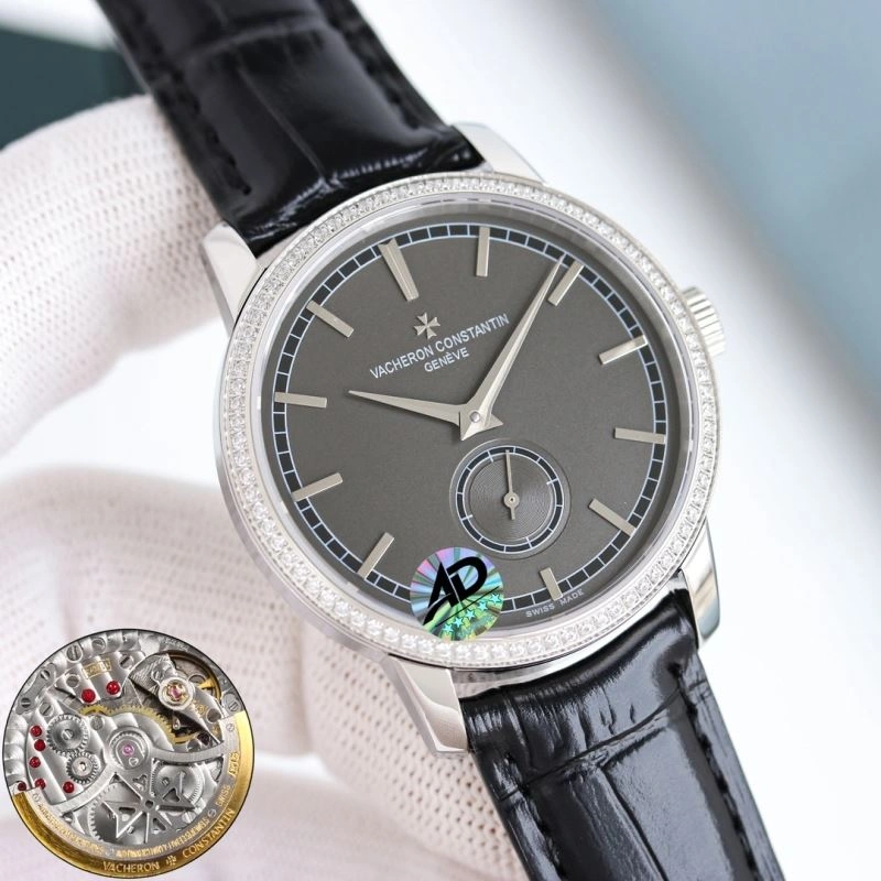 Original VACHERON CONSTANTIN Watches