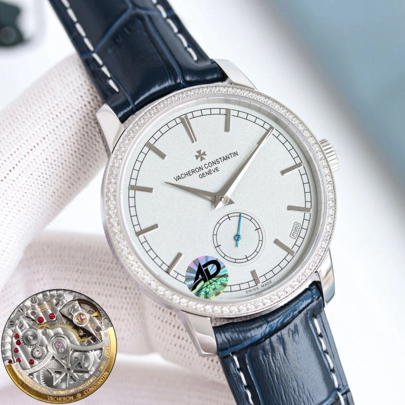Original VACHERON CONSTANTIN Watches