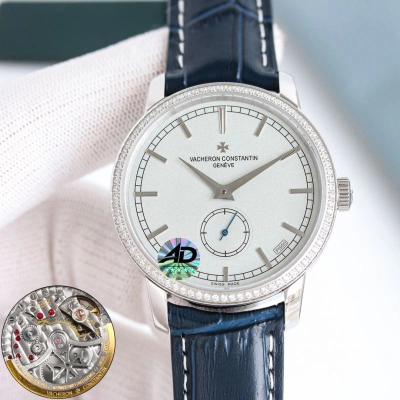 Original VACHERON CONSTANTIN Watches