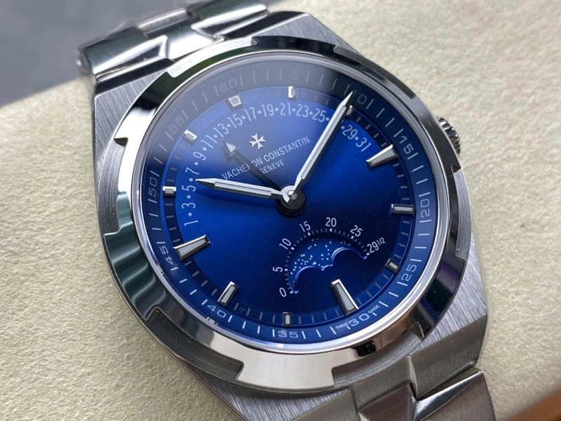 Genuine VACHERON CONSTANTIN Watches