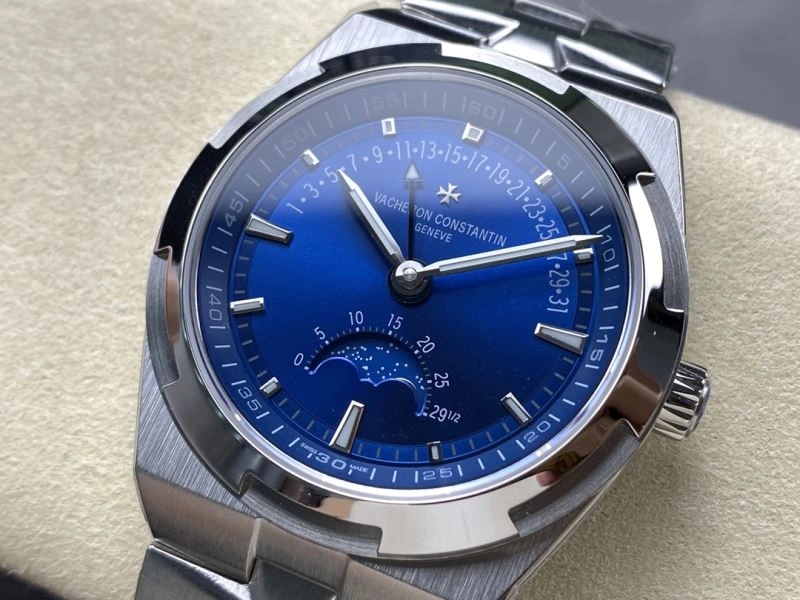 Genuine VACHERON CONSTANTIN Watches