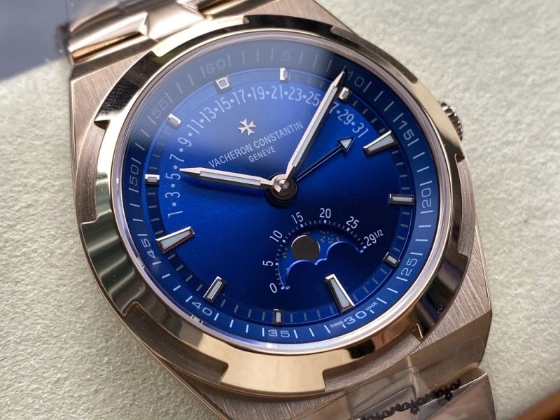 Authentic VACHERON CONSTANTIN Watches