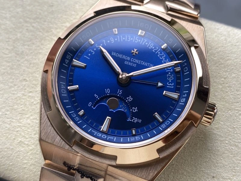 Authentic VACHERON CONSTANTIN Watches