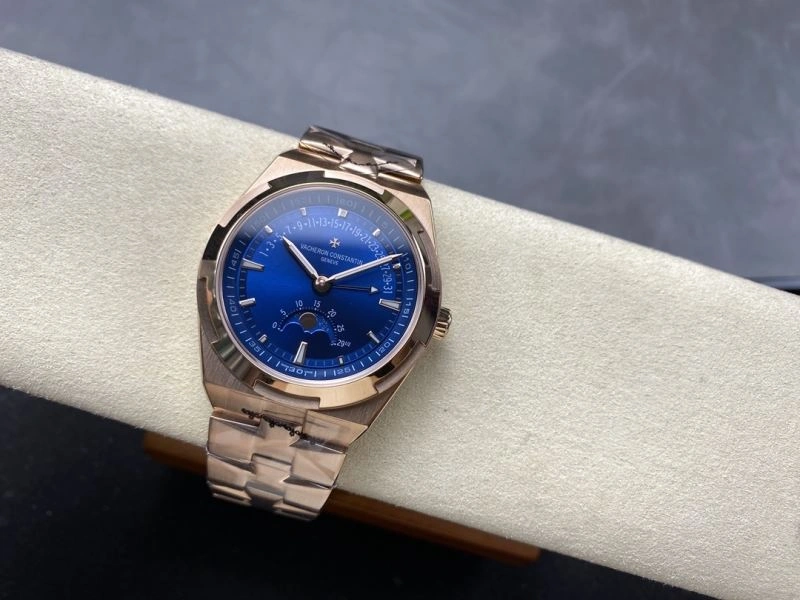 Authentic VACHERON CONSTANTIN Watches