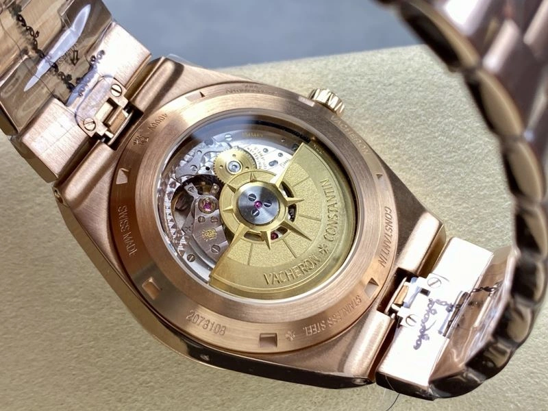 Authentic VACHERON CONSTANTIN Watches