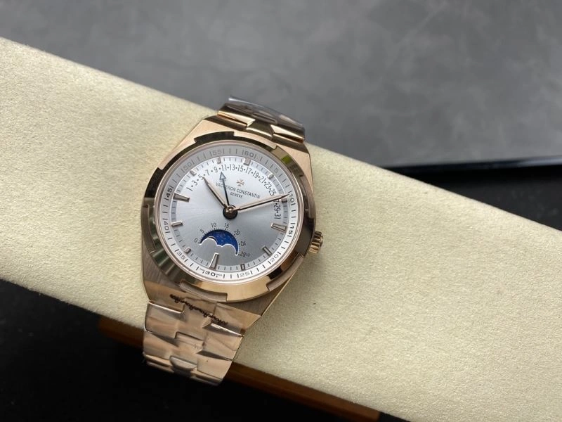 Indistinguishable VACHERON CONSTANTIN Watches