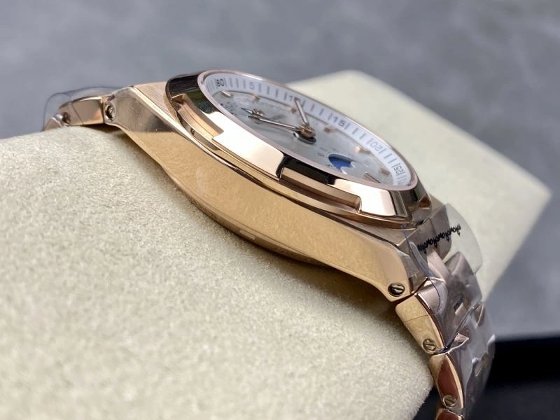 Indistinguishable VACHERON CONSTANTIN Watches
