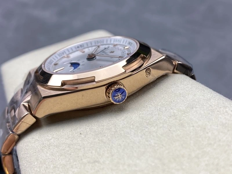 Indistinguishable VACHERON CONSTANTIN Watches