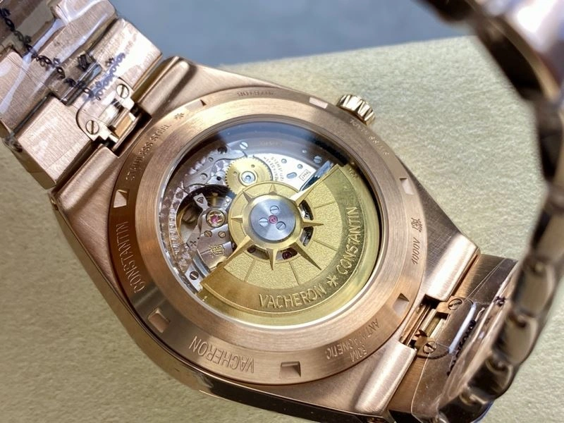 Indistinguishable VACHERON CONSTANTIN Watches