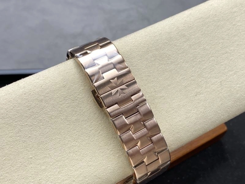 Indistinguishable VACHERON CONSTANTIN Watches