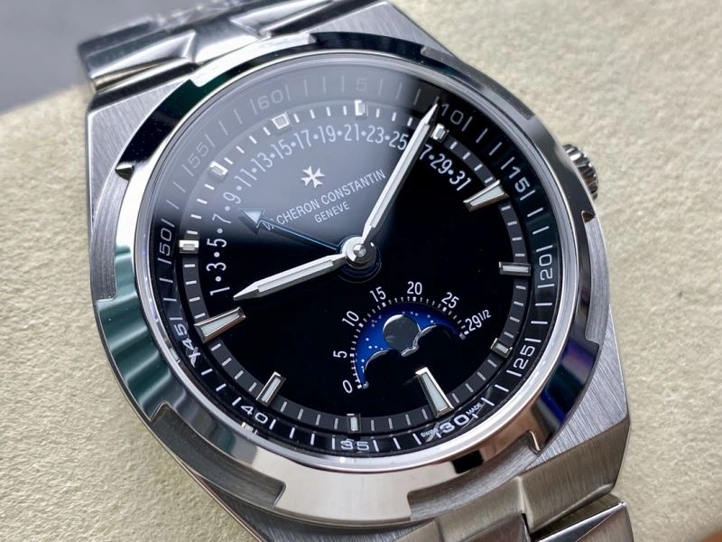Budget-friendly VACHERON CONSTANTIN Watches