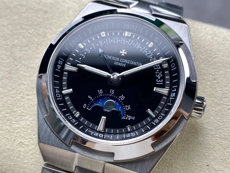 Budget-friendly VACHERON CONSTANTIN Watches