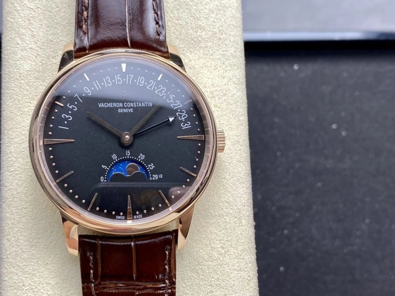 VACHERON CONSTANTIN Watches
