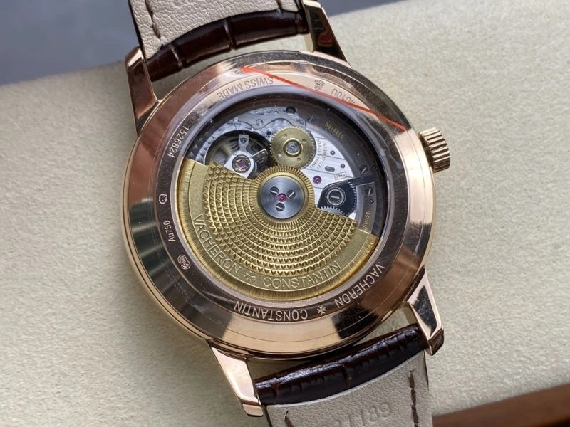 Discounted VACHERON CONSTANTIN Watches