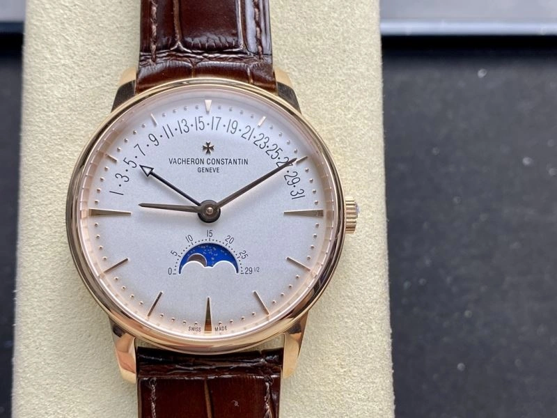 VACHERON CONSTANTIN Watches