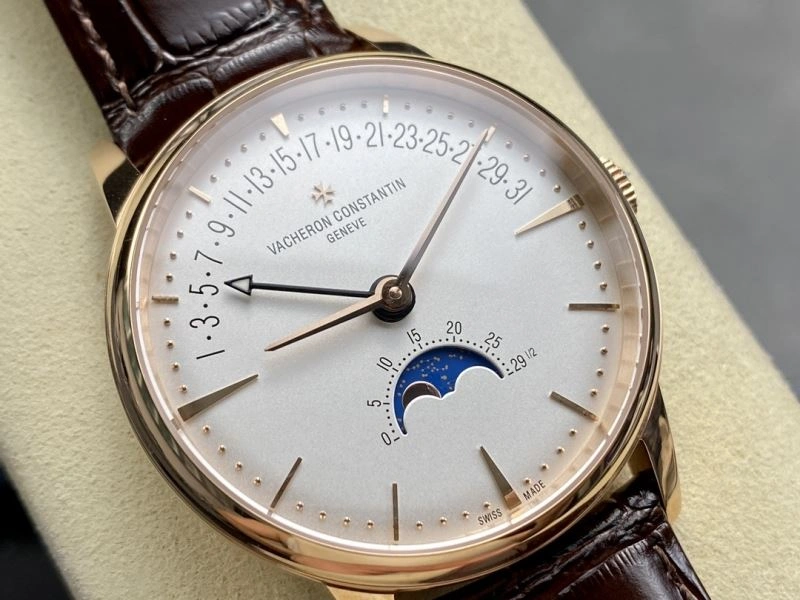 Authentic VACHERON CONSTANTIN Watches