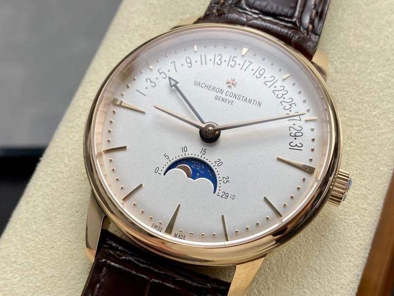 Authentic VACHERON CONSTANTIN Watches