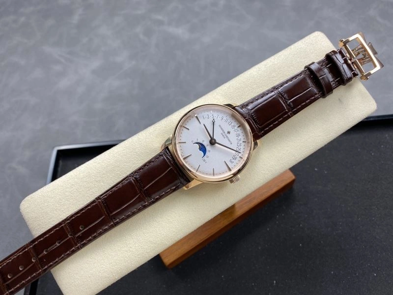 Authentic VACHERON CONSTANTIN Watches