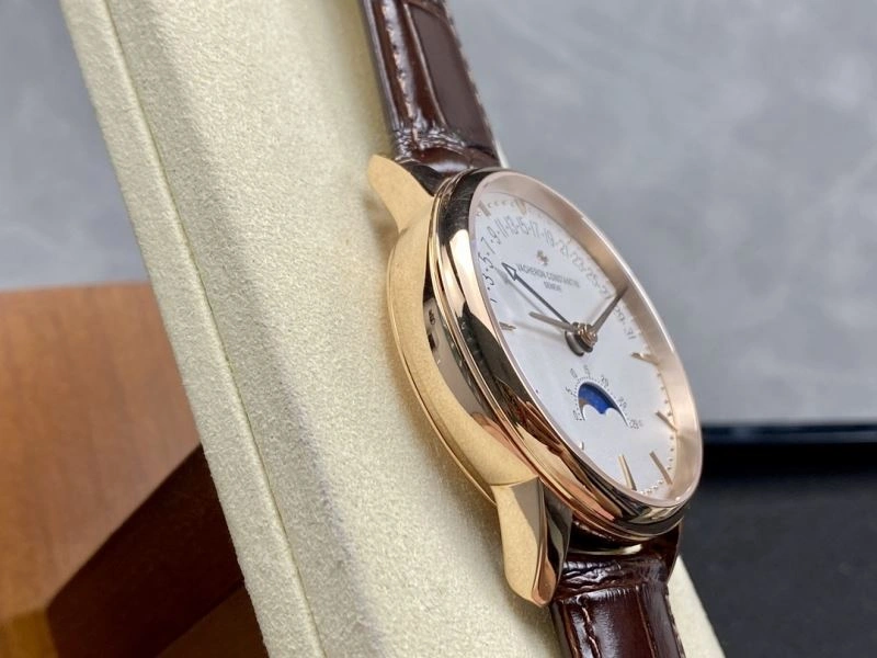 Authentic VACHERON CONSTANTIN Watches