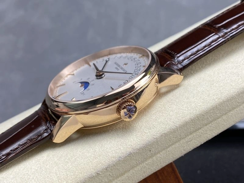 Authentic VACHERON CONSTANTIN Watches