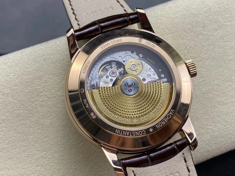 Authentic VACHERON CONSTANTIN Watches