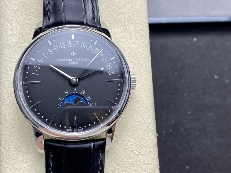 VACHERON CONSTANTIN Watches