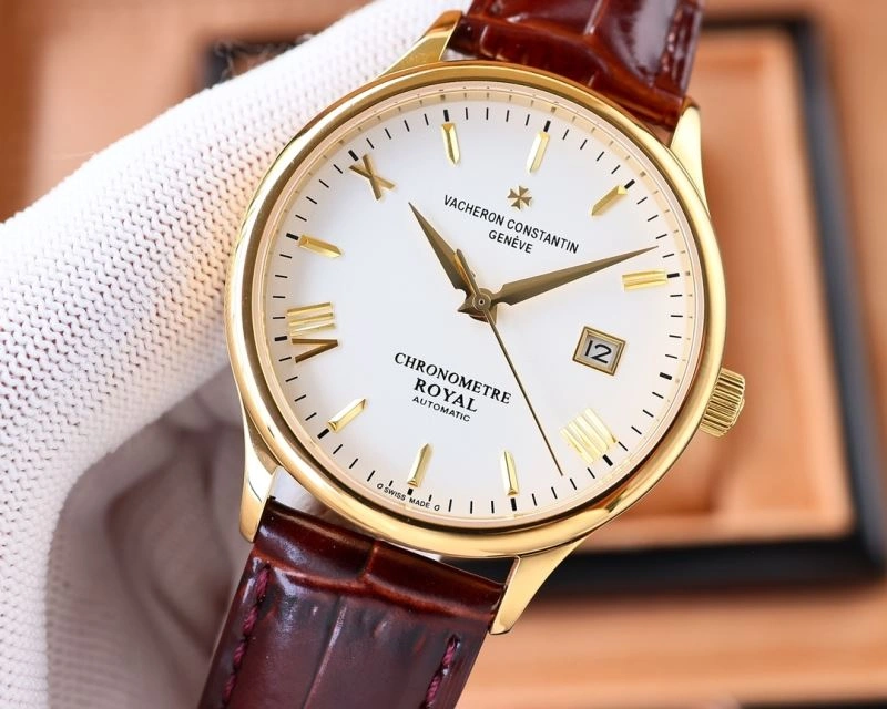 VACHERON CONSTANTIN Watches