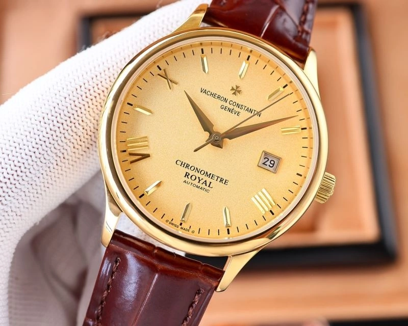Exact replica VACHERON CONSTANTIN Watches
