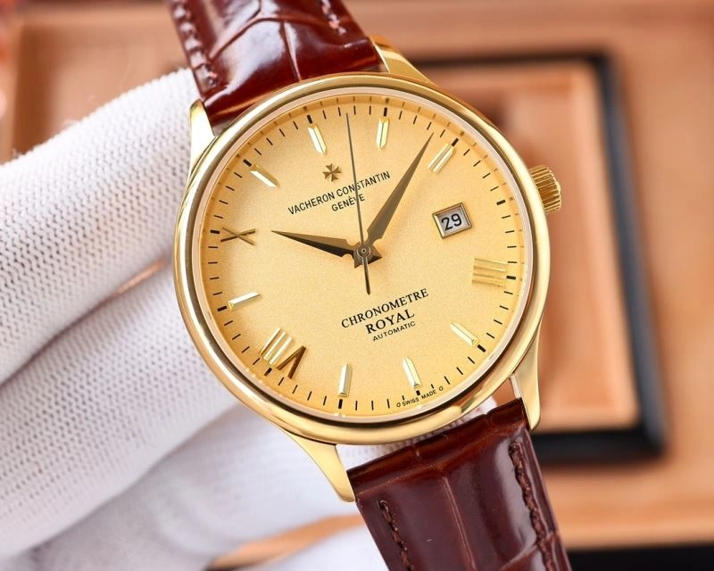 Exact replica VACHERON CONSTANTIN Watches