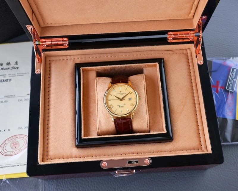 Exact replica VACHERON CONSTANTIN Watches