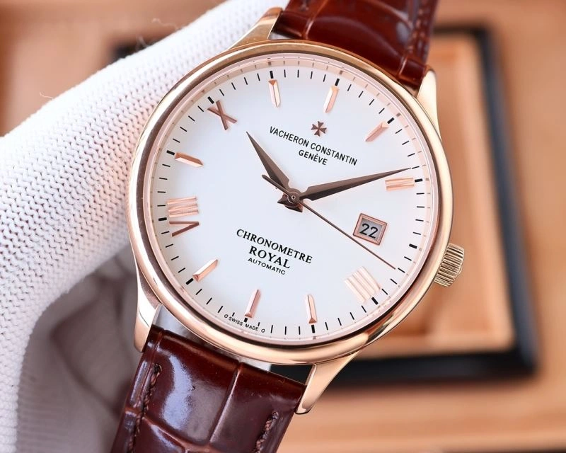 VACHERON CONSTANTIN Watches