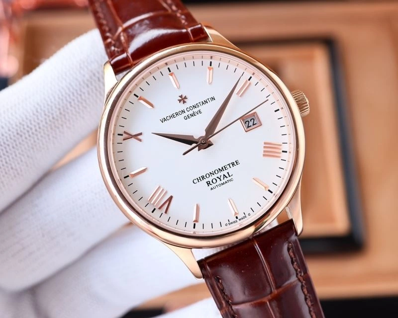 Factory-made VACHERON CONSTANTIN Watches