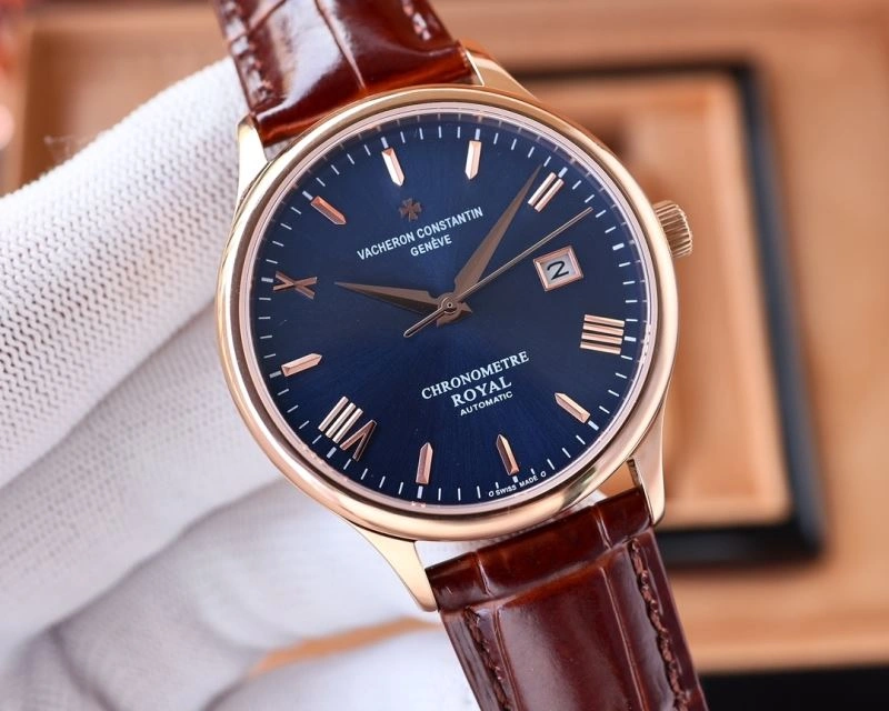 Factory-made VACHERON CONSTANTIN Watches