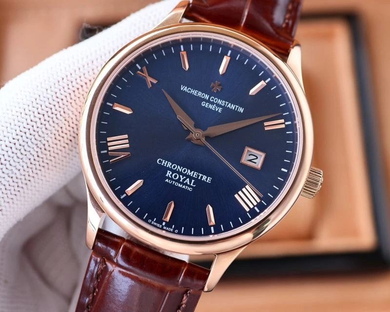 Factory-made VACHERON CONSTANTIN Watches