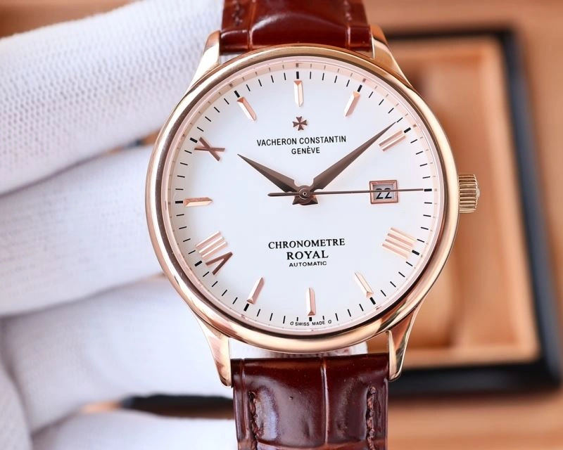 Factory-made VACHERON CONSTANTIN Watches