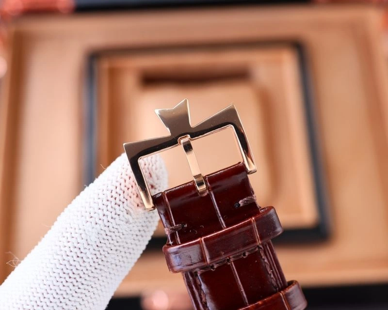 Factory-made VACHERON CONSTANTIN Watches