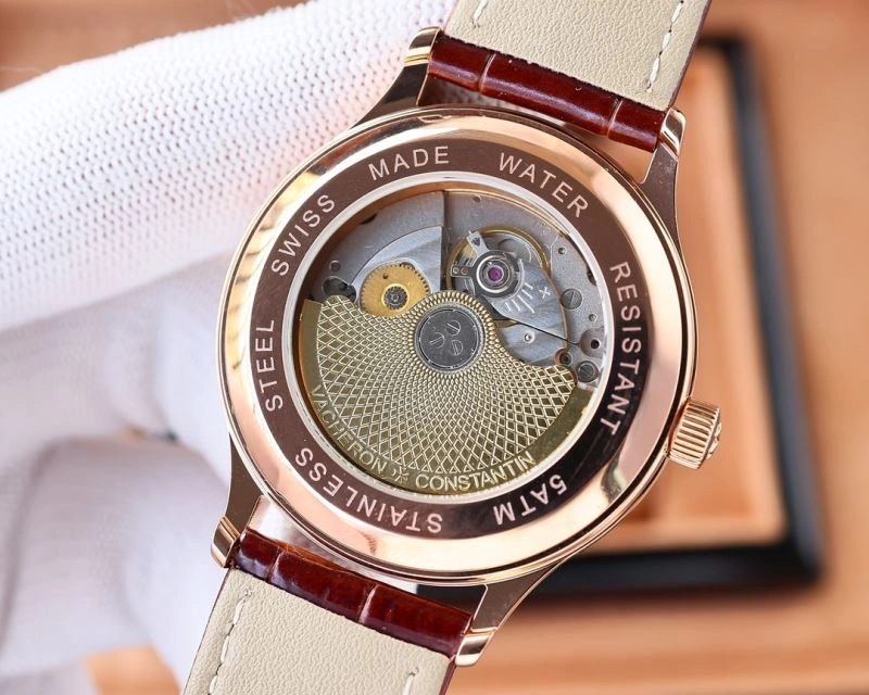 Factory-made VACHERON CONSTANTIN Watches