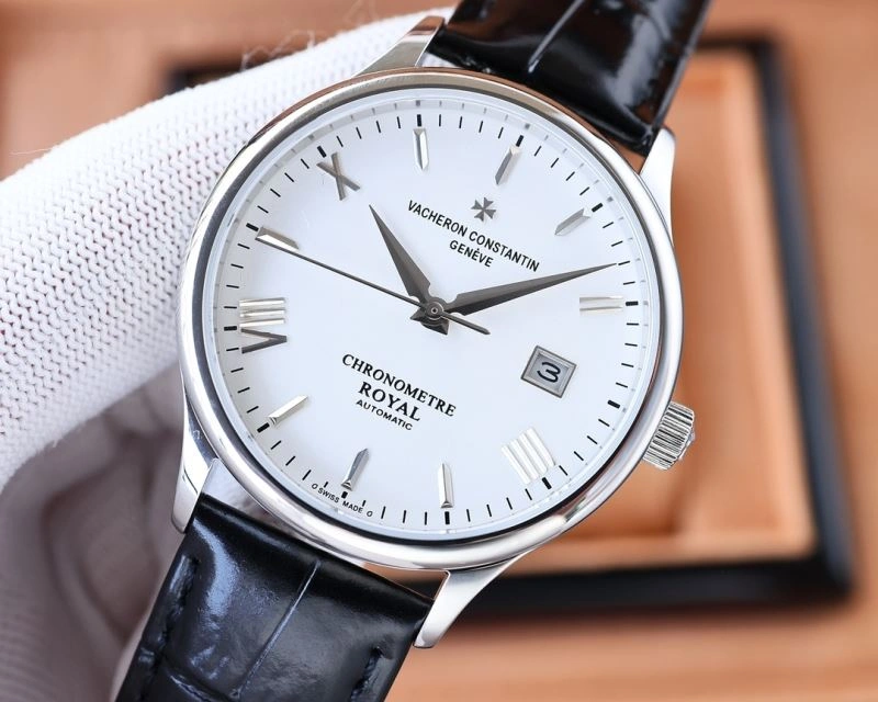 VACHERON CONSTANTIN Watches