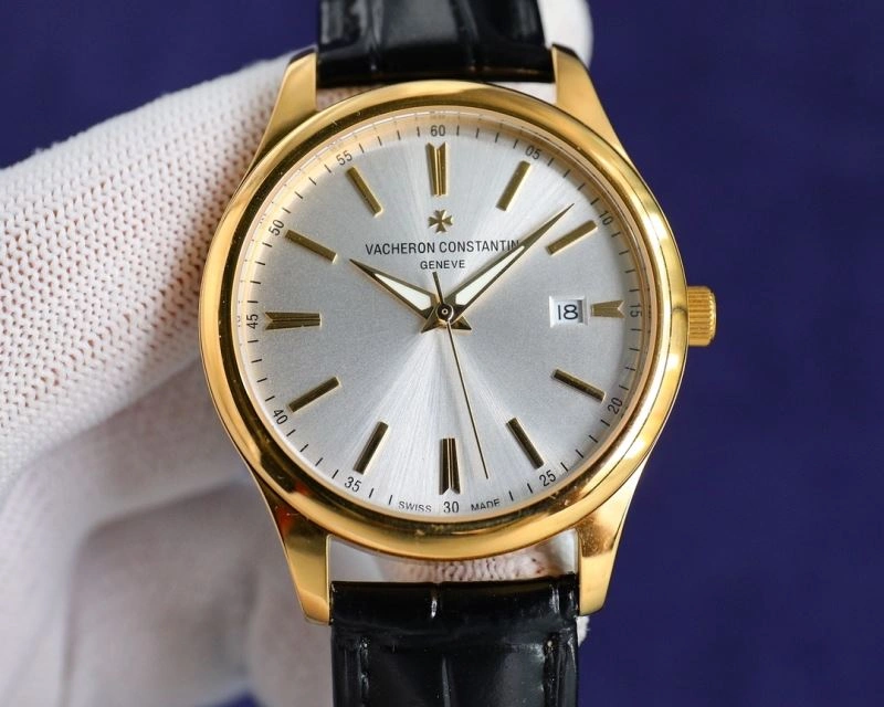 VACHERON CONSTANTIN Watches
