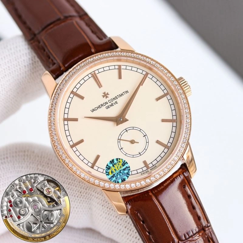 VACHERON CONSTANTIN Watches