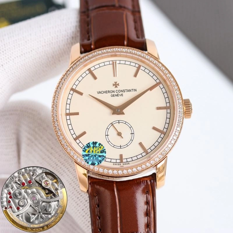 Real VACHERON CONSTANTIN Watches