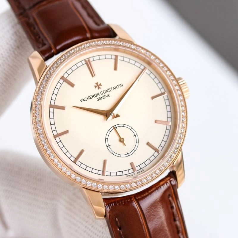 Real VACHERON CONSTANTIN Watches