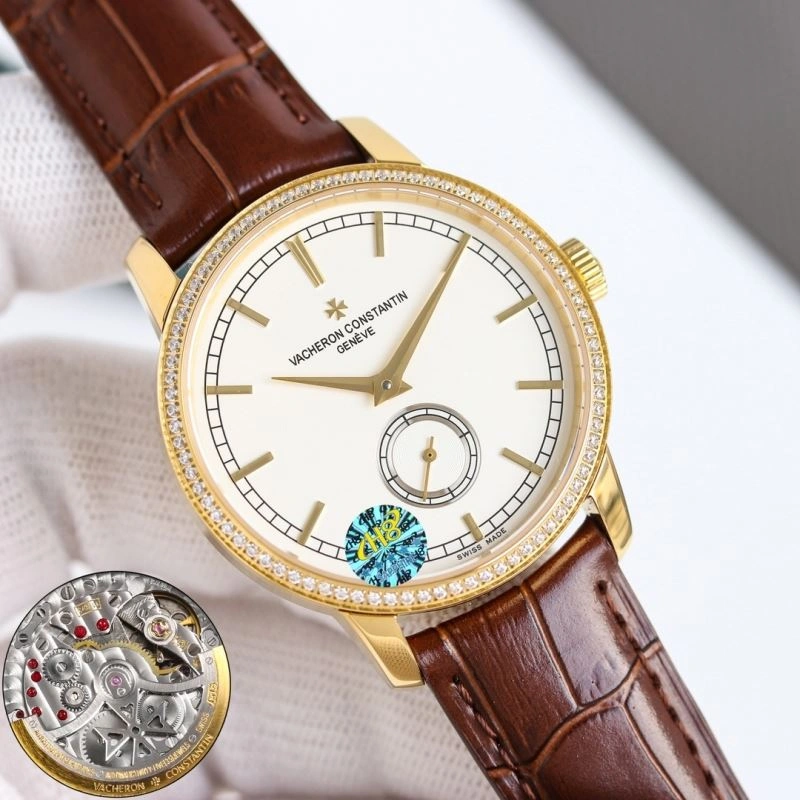 Real VACHERON CONSTANTIN Watches