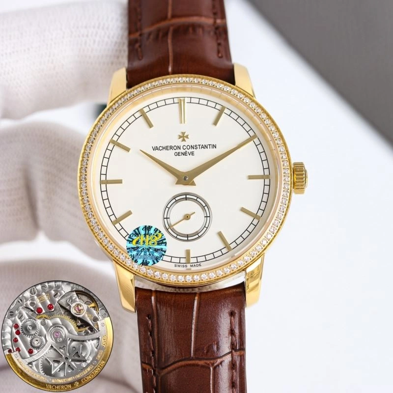Real VACHERON CONSTANTIN Watches