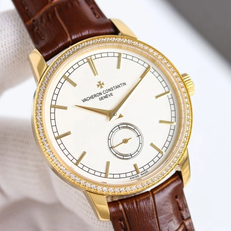 Real VACHERON CONSTANTIN Watches