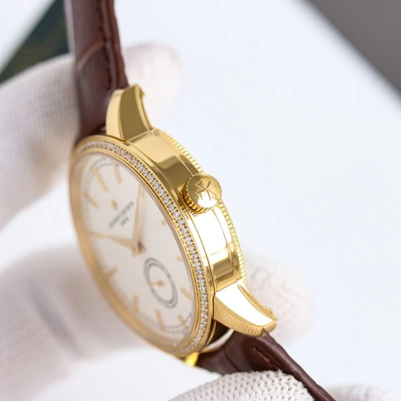 Real VACHERON CONSTANTIN Watches