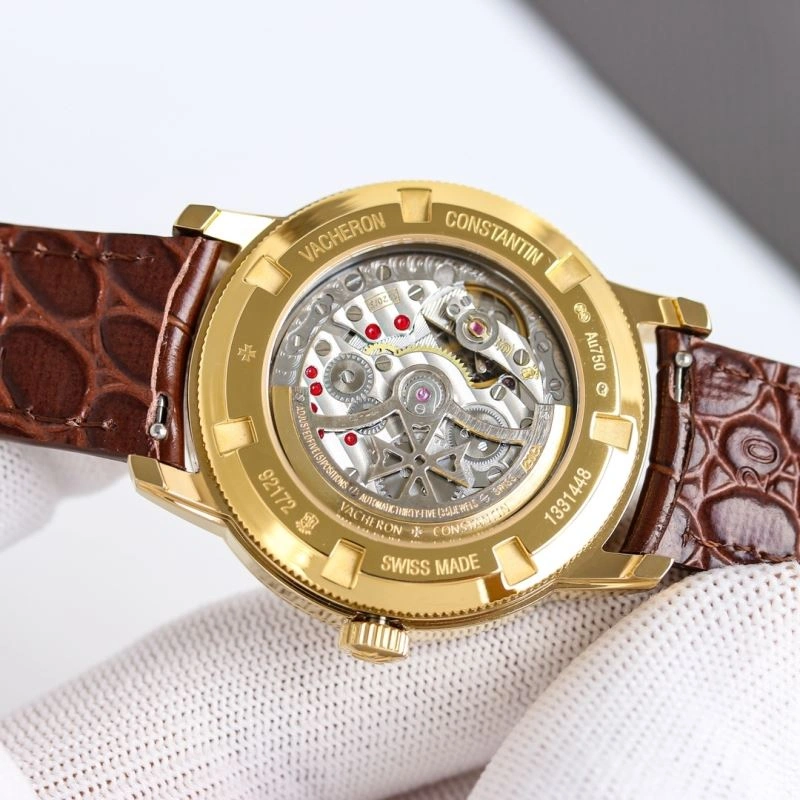 Real VACHERON CONSTANTIN Watches